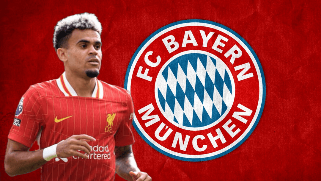 Luis Diaz to Bayern? In Germany, a Verbal Agreement Is Already in Place | beIN SPORTS